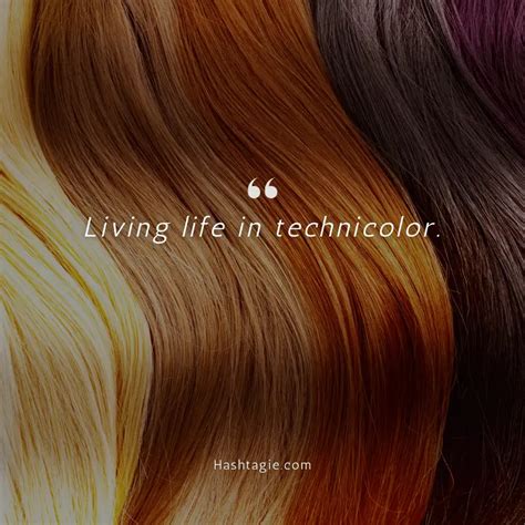 515 New Hair Captions For Instagram To Flaunt Your Look