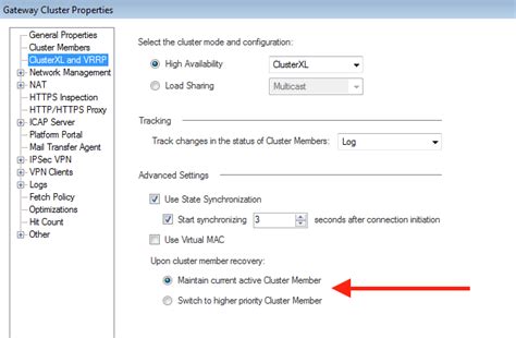 Solved Connections Dropped During Connectivity Upgrade Check Point Checkmates