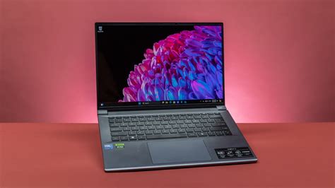 Acer Swift X Sfx G Review Pcmag