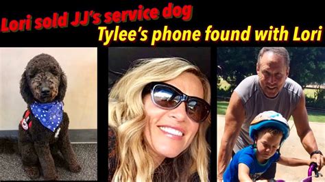 You Wont Believe Some Of The Stuff Lori Vallow Did Charles Vallow X
