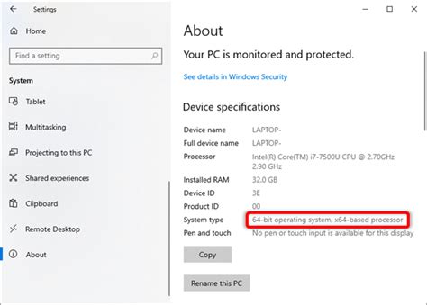 It Should Show One Of Three Possible Options