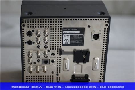 转让二手索尼 LMD 9050外拍高清监视器 影视工业网 幕后英雄APP