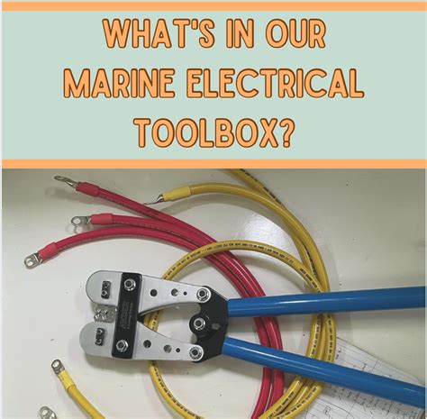 What S In Our Electrical Toolbox Two The Horizon