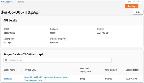 Api Gatewayとlambdaで作られたwebアプリのセッション情報をdynamodbに保存する Awstut
