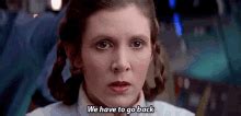 Princess Leia S Tenor