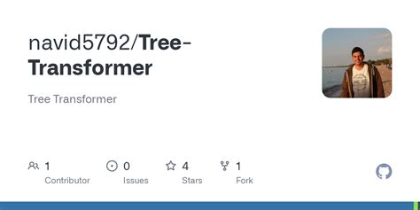 github navid5792 tree transformer tree transformer