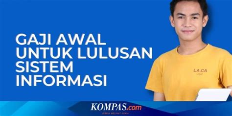 Gaji Karyawan Vision Computer