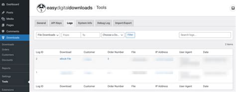 How To Enable Downloads Tracking In WordPress Quick Guide