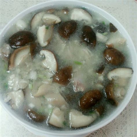 菌菇羹菌菇煲菌菇的种类图片及名称大山谷图库