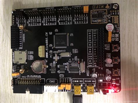 Ardunio下stm32板子的串口通信arduino Stm32串口通讯 Csdn博客