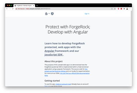 Step 3 Build And Run The Projects Ping Sdks