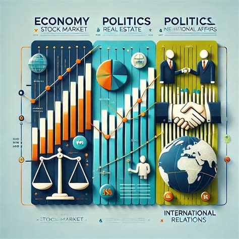 오늘의 주요 경제·정치·국제 동향