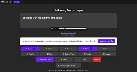 8 Best Ai Prompt Generators In 2025