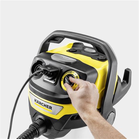 Хозяйственный пылесос Karcher WD 5 P S V-25/5/22 купить в Минске