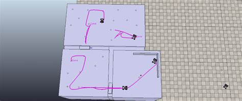 18 Sample Trajectory During First Episode Notice That While Both