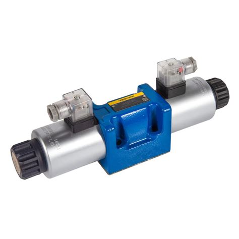 Rekith Directional Control Valves Encyclopedia Of Knowledge Hydraulic Valves Manufacturer