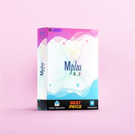 mplus 8 3 lifetime license thejansoft