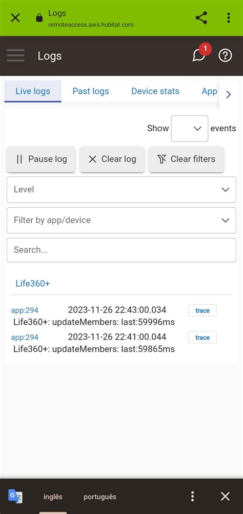 Zigbee Radio Wont Go Online 🛎️ Get Help Hubitat