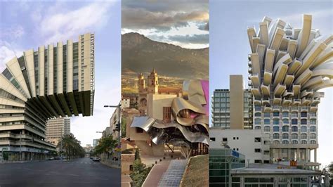 ♣세계의 특이한 건축물♣ Youtube