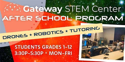 After School Stem Robotics Drones And Coding 4917 U S 41 Ste 130