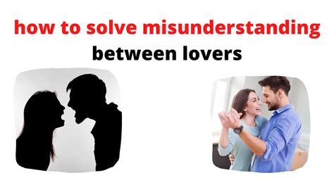 How To Solve Misunderstanding Between Lovers Indian Vashikaran Guru