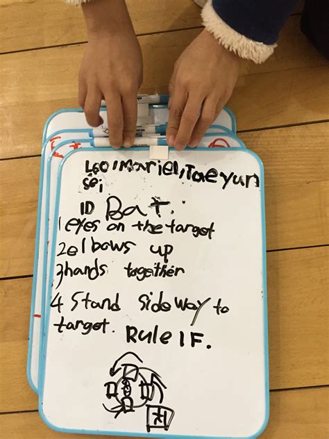 PYP PE Babe Work PYP P E Teacher