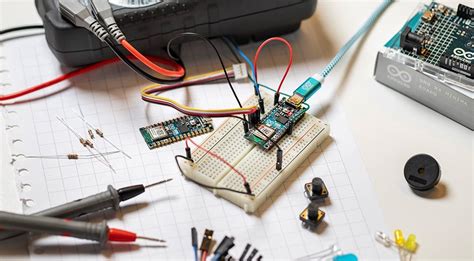 Arduino Nano Esp32 With Headers Robotshop