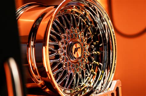 Jr9 Wheel Gallery