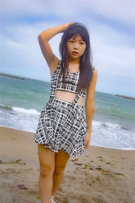 はかせ On Twitter 2022 09 11 海 De Live And 撮影会 阿字ヶ浦海岸 りうるちゃん あかぎ団 りうる 海