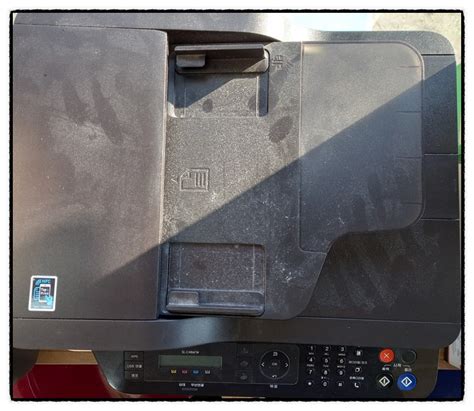 삼성프린터 용지걸림정착기 및 전사벨트 교체 네이버 블로그