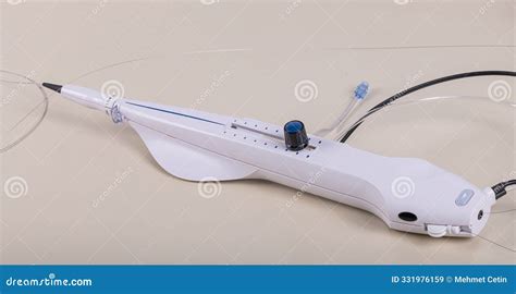 Rotational Atherectomy System Console Coronary Atherectomy The Rotapro Rotational Atherectomy