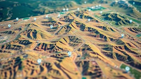 How Can Geographic Information Systems Gis Enhance Our Knowledge Of Land Tracts Oil And Gas