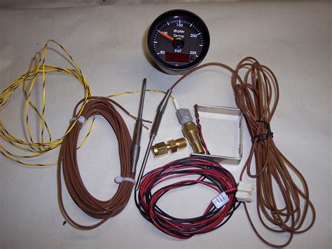 Coolant And Egt Sensor Set Up Tdiclub Forums