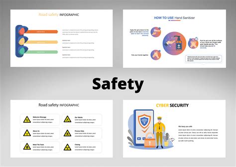 The Digital Media Lab PowerPoint Templates