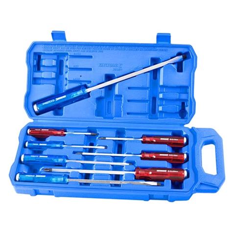 Screwdriver Set Search Results Kincrome