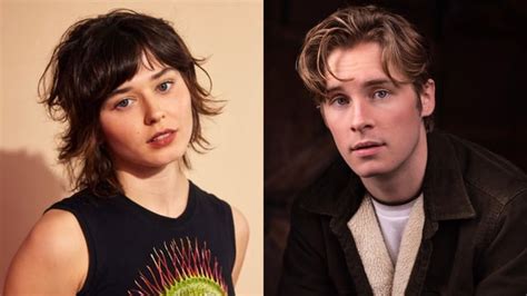 Ruby Cruz Michael Provost And Others Onboard The Cast Of The Sex Lives Of College Girls