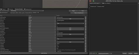 Code Integration Remote Config 410