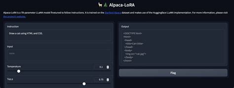 Clowwindymastodonworld On Twitter 玩了下斯坦福草泥马🦙，不是说比肩 Gpt 35，但是树莓派都能跑