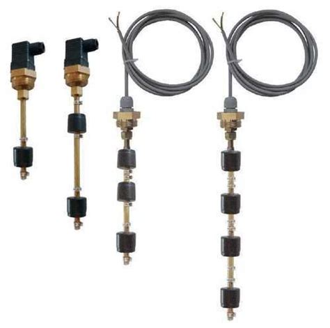 Liquid Level Sensors Manufacturers Suppliers In India