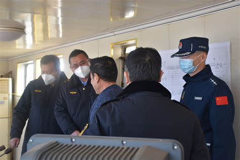 济宁市人民政府 打私动态 滨州市烟草专卖局与滨州海警局建立打击海上烟草走私联合机制