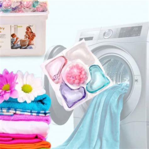 Всичко за дома Тип продукт Капсули за пране Facebook