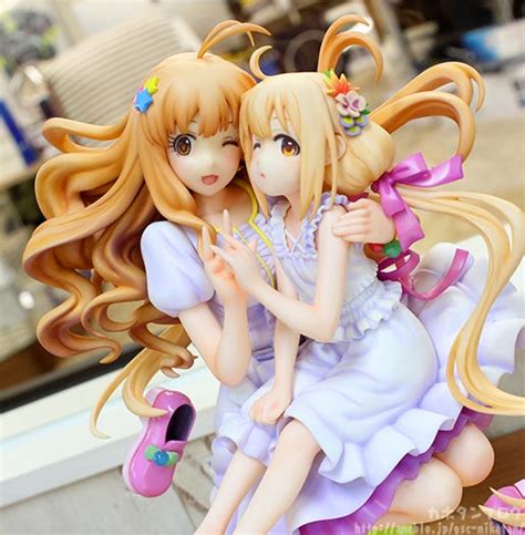 Kahotans Blog Good Smile Company Figure Reviews Kirari Moroboshi