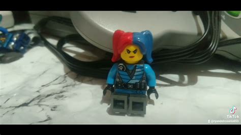 Ninjago Jay And Zane Youtube