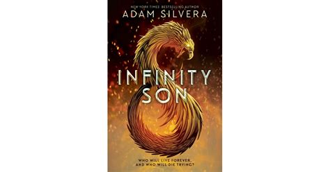 Infinity Son By Adam Silvera 20 Lgbtq Ya Books Coming Out In 2020