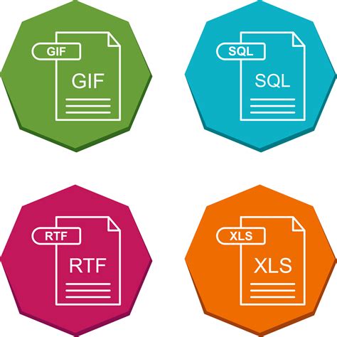  And Sql Icon 44700498 Vector Art At Vecteezy