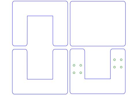 Home Lab Building Pcb Programming Test Jigs