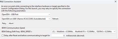 S32k144evb Q100 Device Is Secure Erase To Unsecure Nxp Community