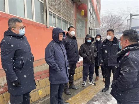 长春公交集团以雪为令全力保障市民出行 中国吉林网