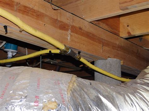 What Is Csst What To Do If You Have Csst In Your Home