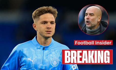 Man City Plan To Accept James Mcatee Offer After West Ham Reveal